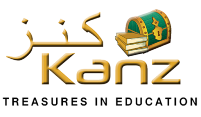 Homepage - Kanz Treasures in Education